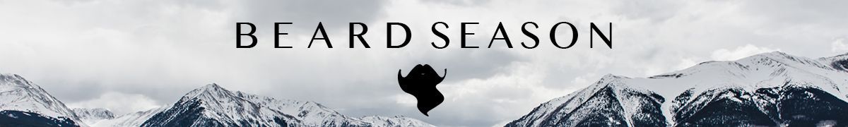Beard Season