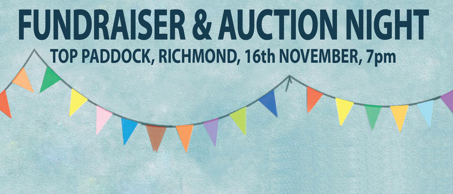 Fundraiser Night 2017