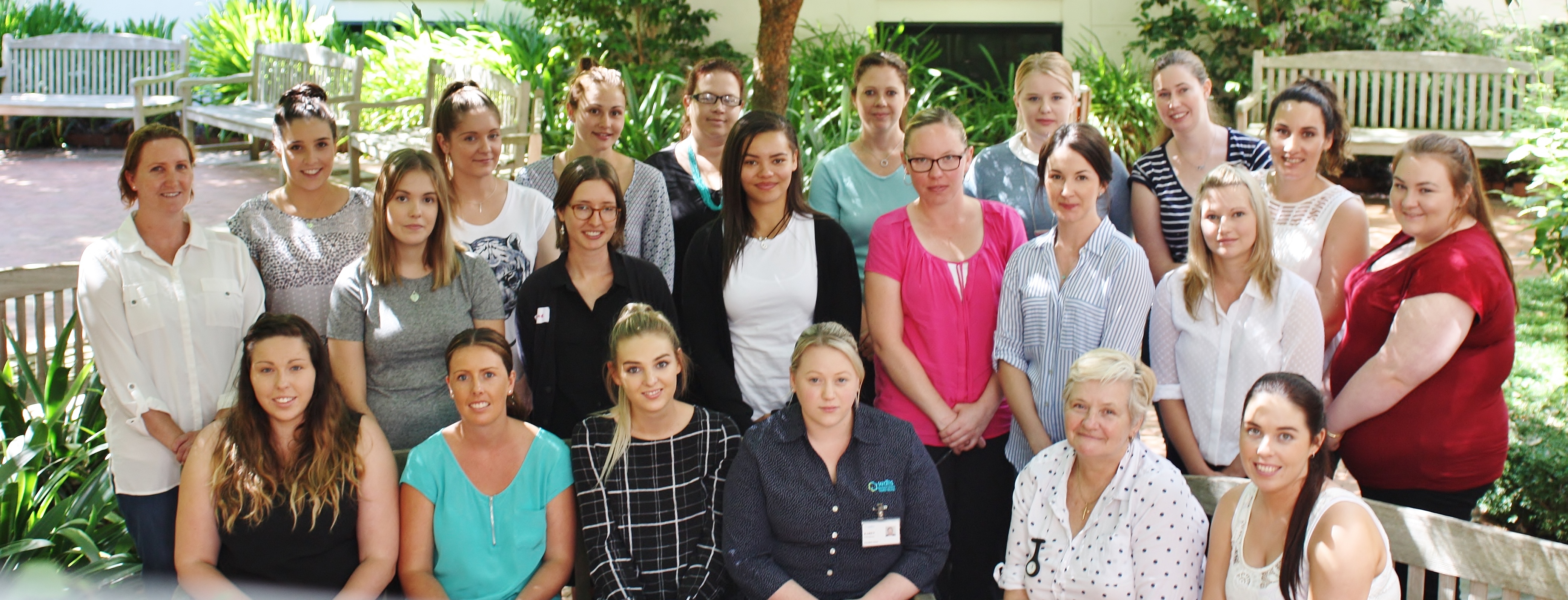 Western District Health Service